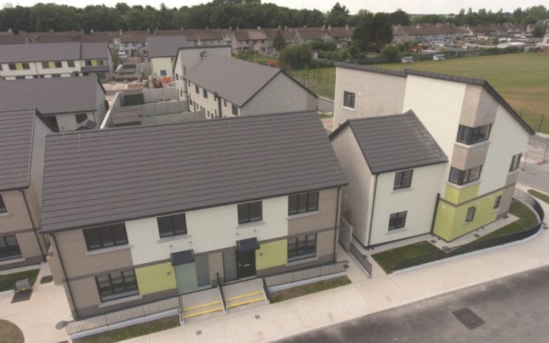Glenman delivers vital new social housing for Arcadia in Athlone ...