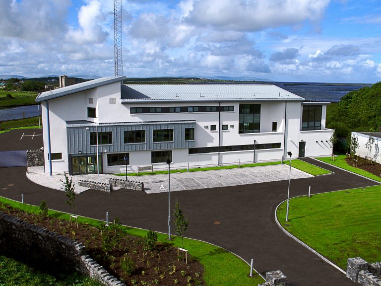 Projects - Glenman Corporation Ltd