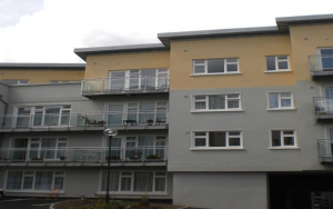 Iveagh Trust Mount Anthony Estate, Rathmines, Dublin 6 - Glenman ...